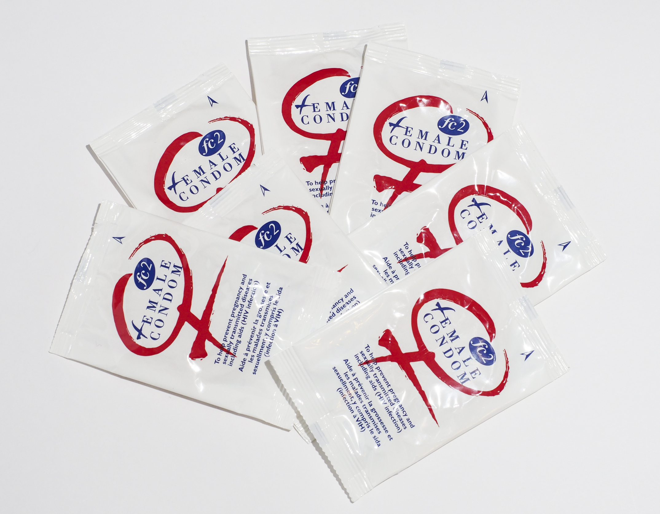 Fc2 Female Condom Sws Group